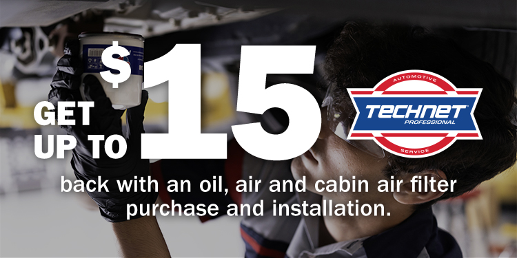 Technet - Auto Pros