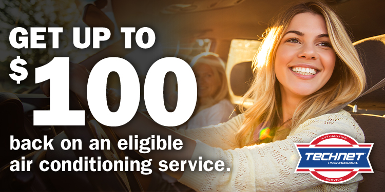 TECHNET - Expert Auto